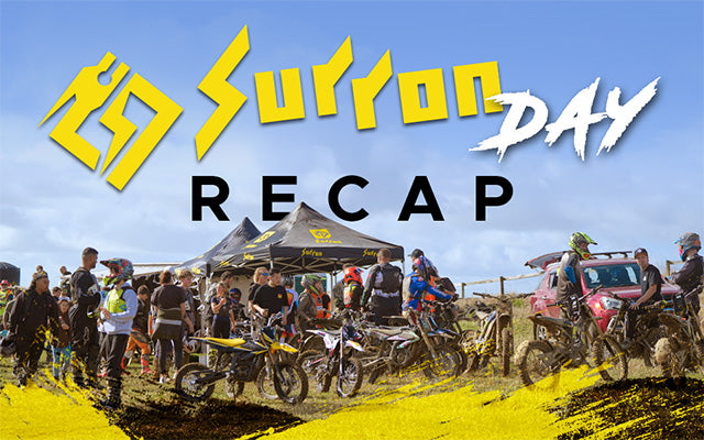Thank You for Making Surron Day 2025 Unforgettable! – Surron New Zealand