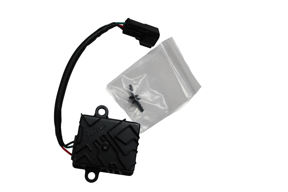 Surron Light Bee X/L1E DC Converter Assy. (MPC: 21300-YQ2A-Z1) – Surron ...