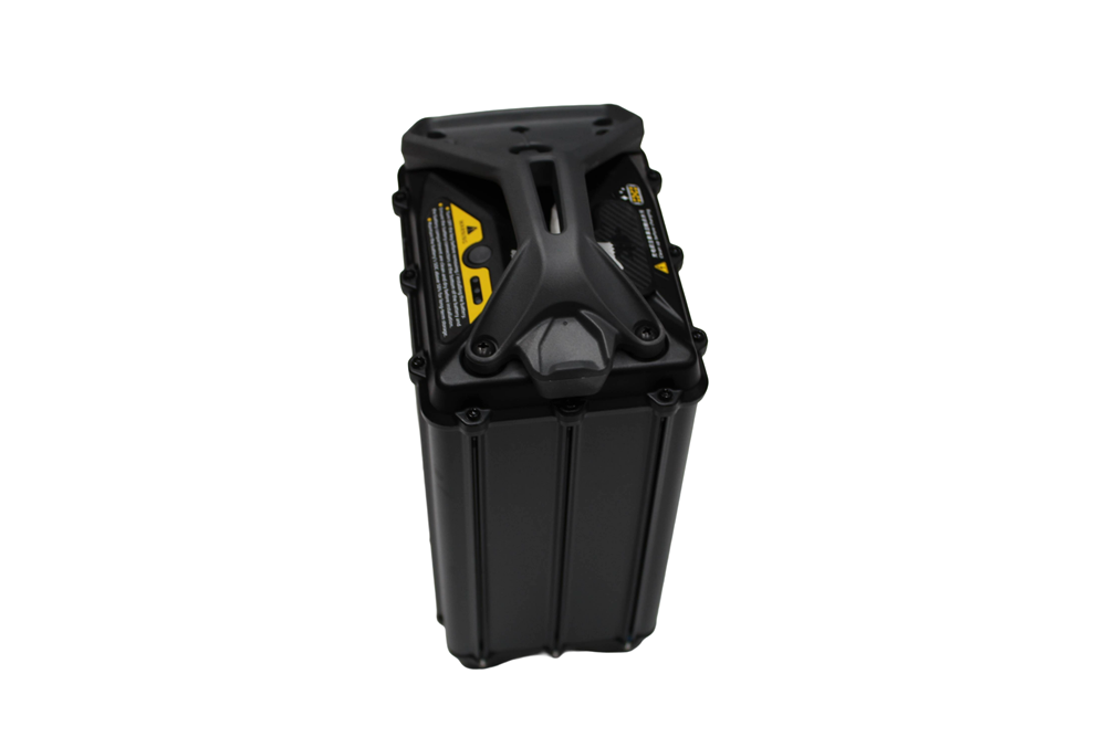 Surron Hyper Bee - 50.4V/25Ah Battery Pack Assembly (MPC:26000-Y026A-Z ...
