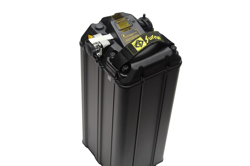 Surron Light Bee X - 60v/40Ah Lithium Battery (MPC: 26000-YQ2A-1200 ...