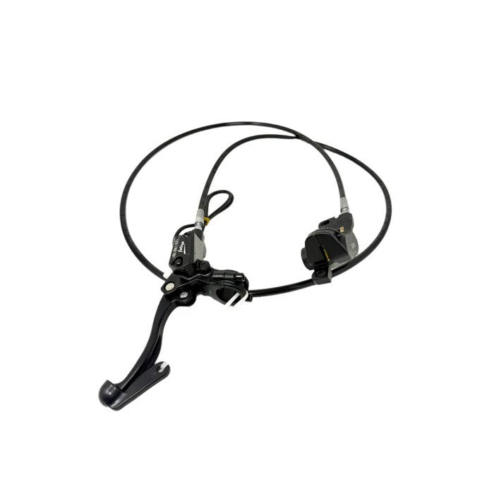 Surron Light Bee X - Rear Hydraulic Disc Brake System (MPC: 52200-Y028 ...