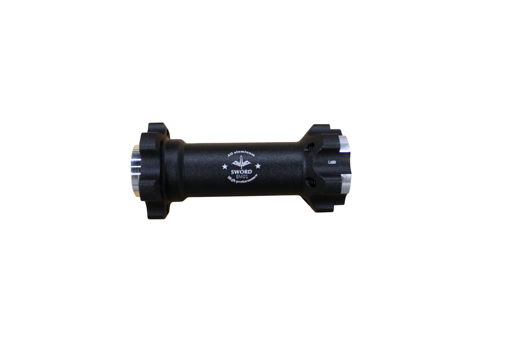 Surron Light Bee X/L1E - Mid. Shaft Assembly (MPC:61280-YQ2A-0001 ...