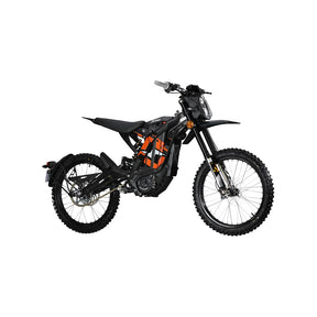 Surron Light Bee L1E | Road-Legal Electric Bike with Compliance ...