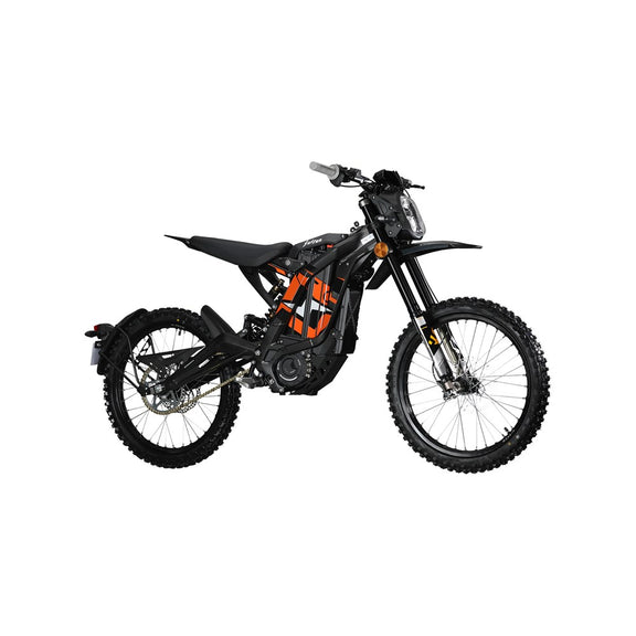 Surron Light Bee L1E | Road-Legal Electric Bike with Compliance ...