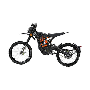 Surron Light Bee L1E | Road-Legal Electric Bike with Compliance ...