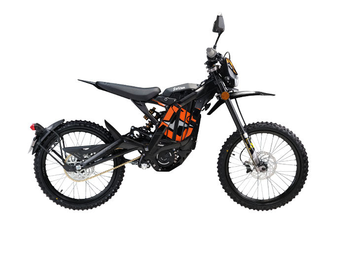 Surron Light Bee L1E | Shop Road Legal Electric Bike – Surron NZ