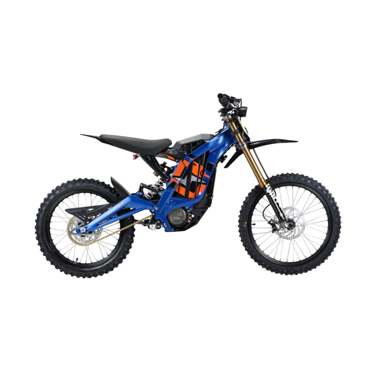 Surron Light Bee X 2025 – Surron New Zealand