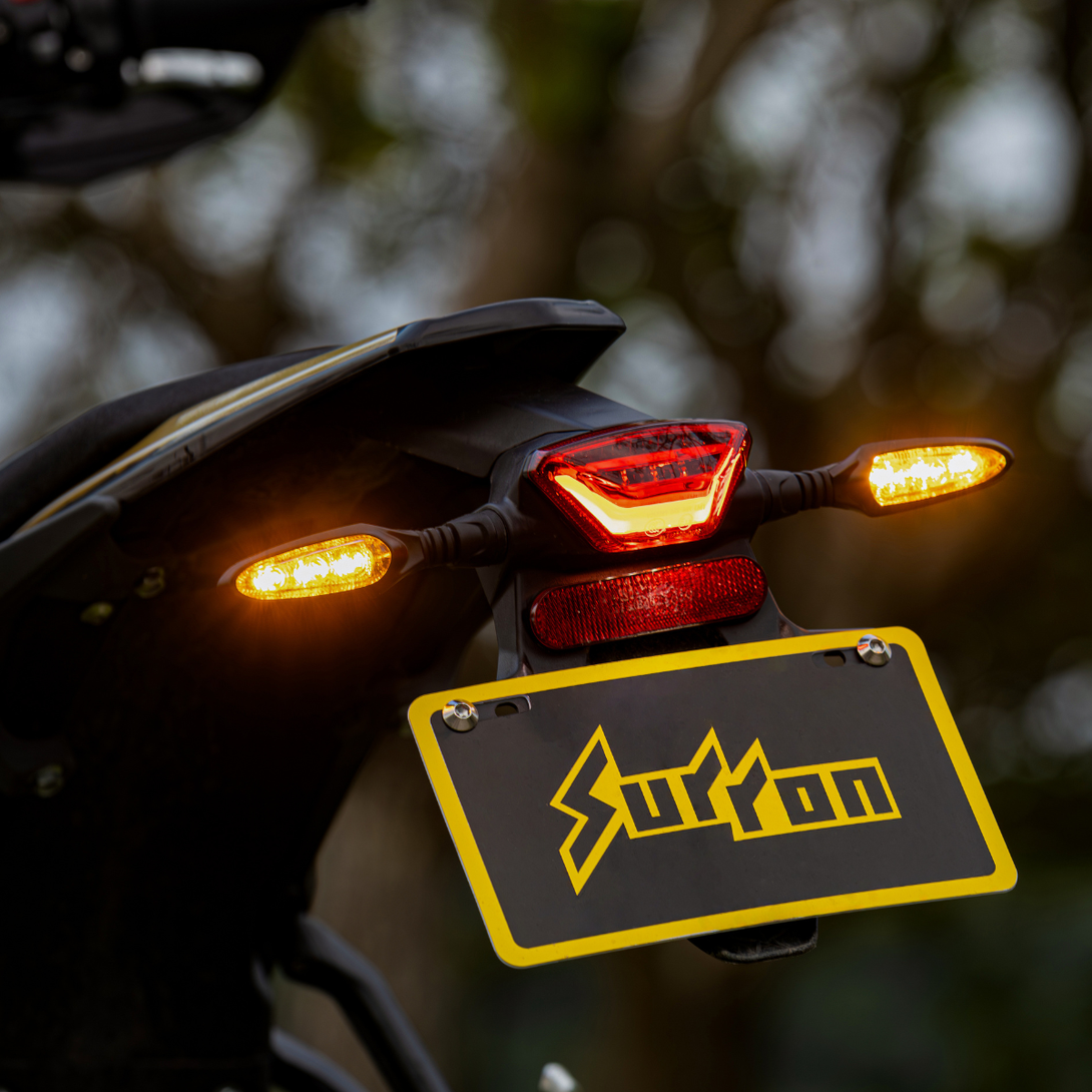 Surron Ultra Bee HP R - NZ Road Legal – Surron New Zealand