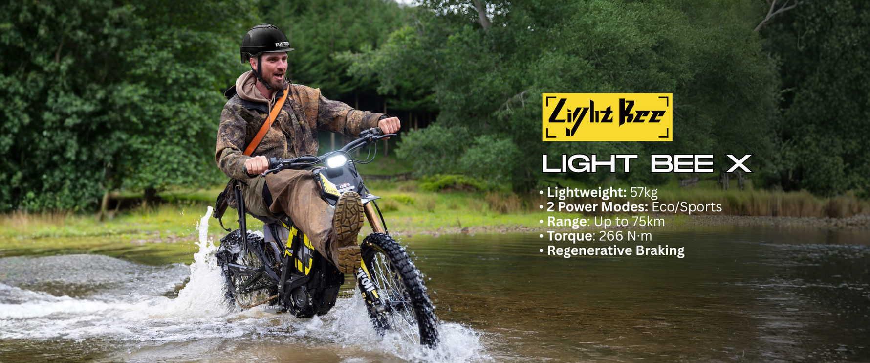 Farm Bikes for New Zealand | Electric Utility Bikes for All Terrain ...