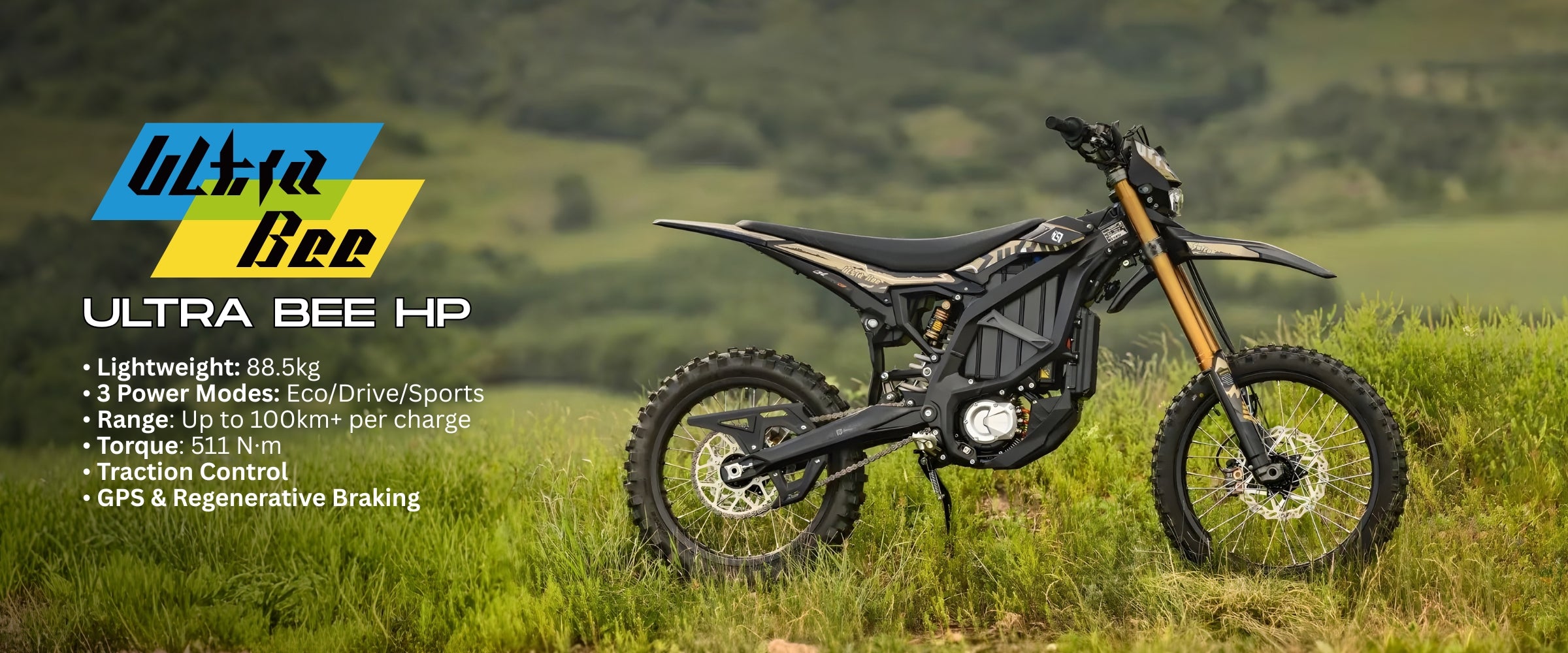 Farm Bikes for New Zealand | Electric Utility Bikes for All Terrain ...