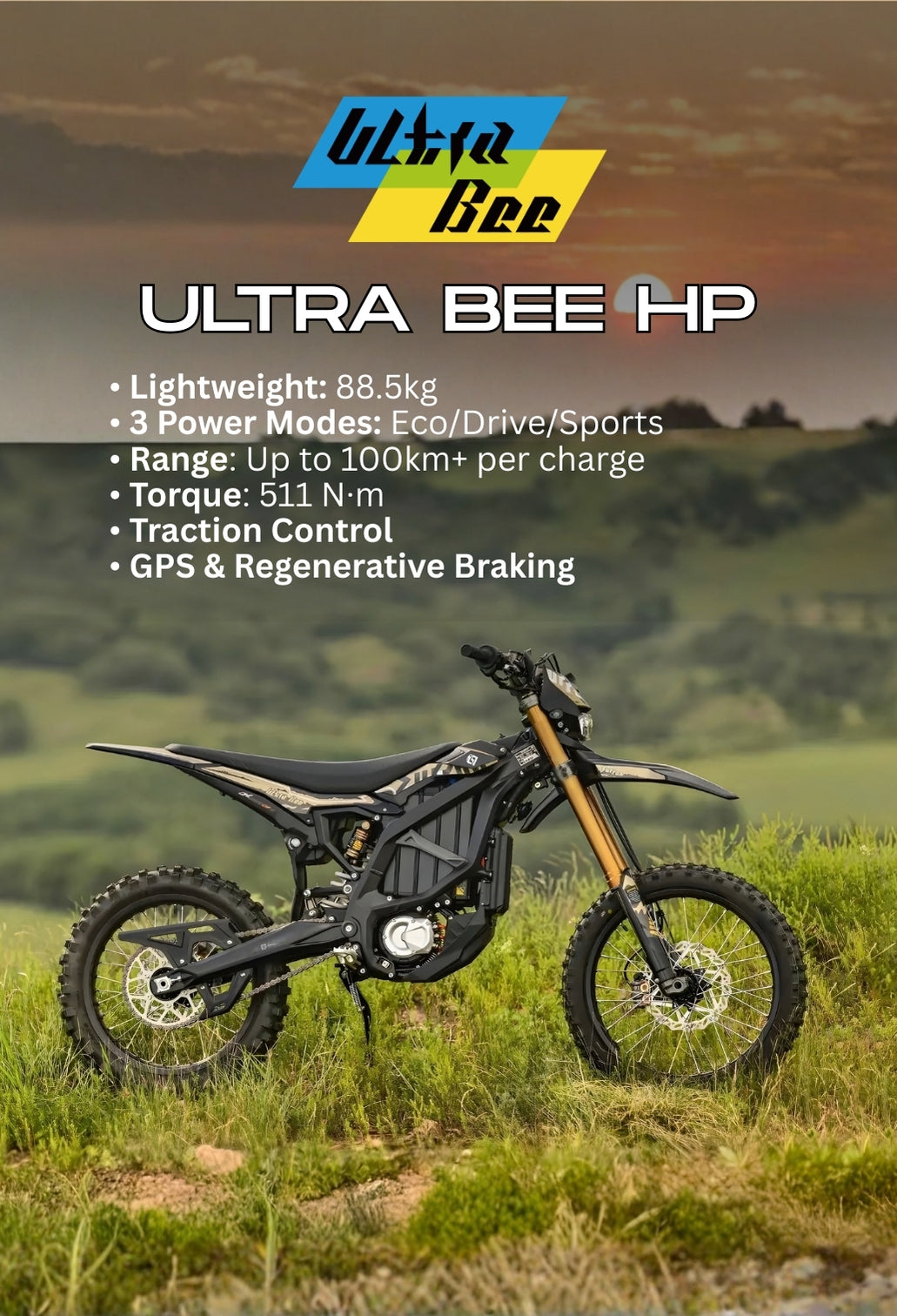 Farm Bikes for New Zealand | Electric Utility Bikes for All Terrain ...