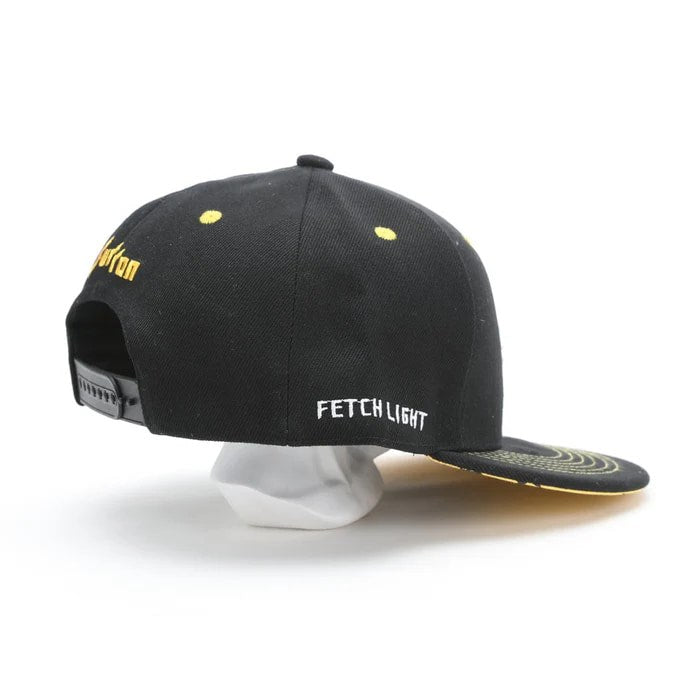 Surron Cap - Flat Brim [Merchandise] – Surron New Zealand