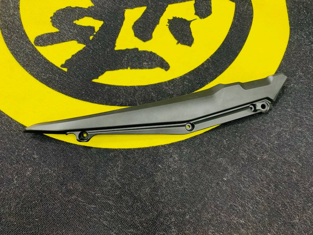 Surron Ultra Bee X/R/HP - Subframe Shroud (Left) (MPC: 32030-YQ5A-0000 ...