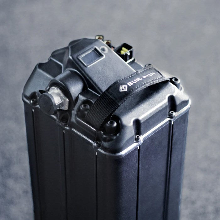 Surron Light Bee X - 60v/34Ah Lithium Battery Pack (MPC: 26000-YQ2A-08 ...