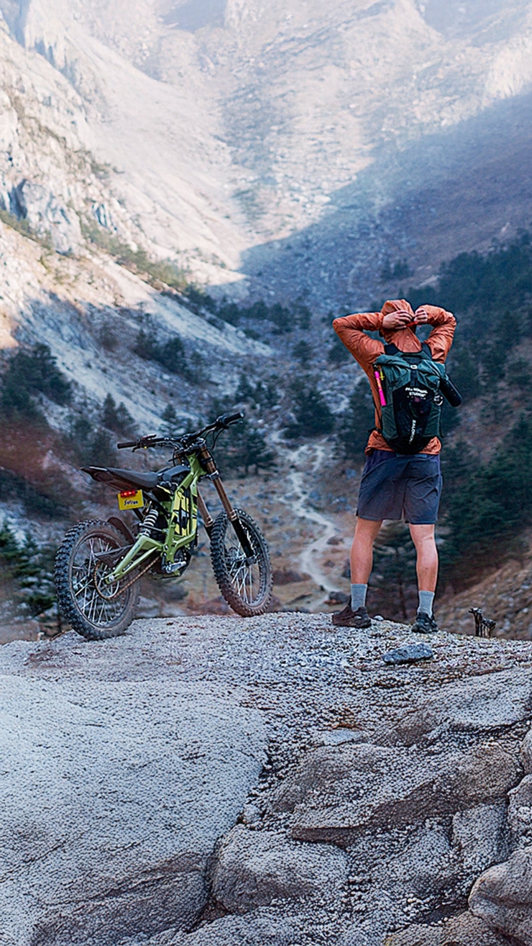 Surron New Zealand | Official Store