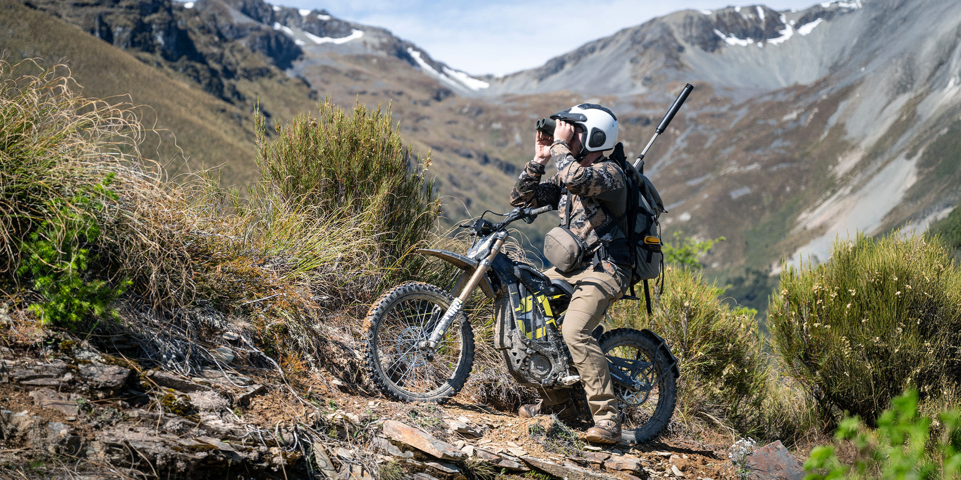 Surron New Zealand | Official Store